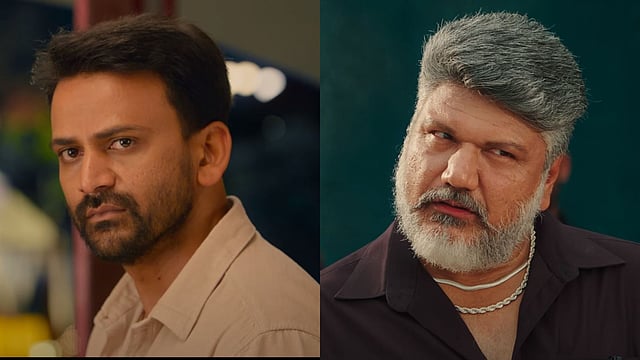 Kotee Trailer: Dhananjaya stars in the film as a commoner with big dreams