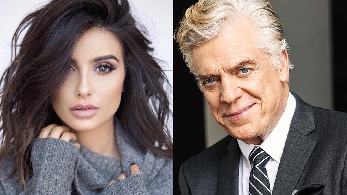 Mikaela Hoover and Christopher MacDonald join the cast of James Gunn's ...