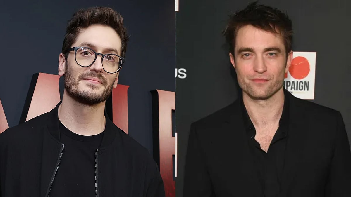 Robert Pattinson and Parker Finn join hands for remake of Possession