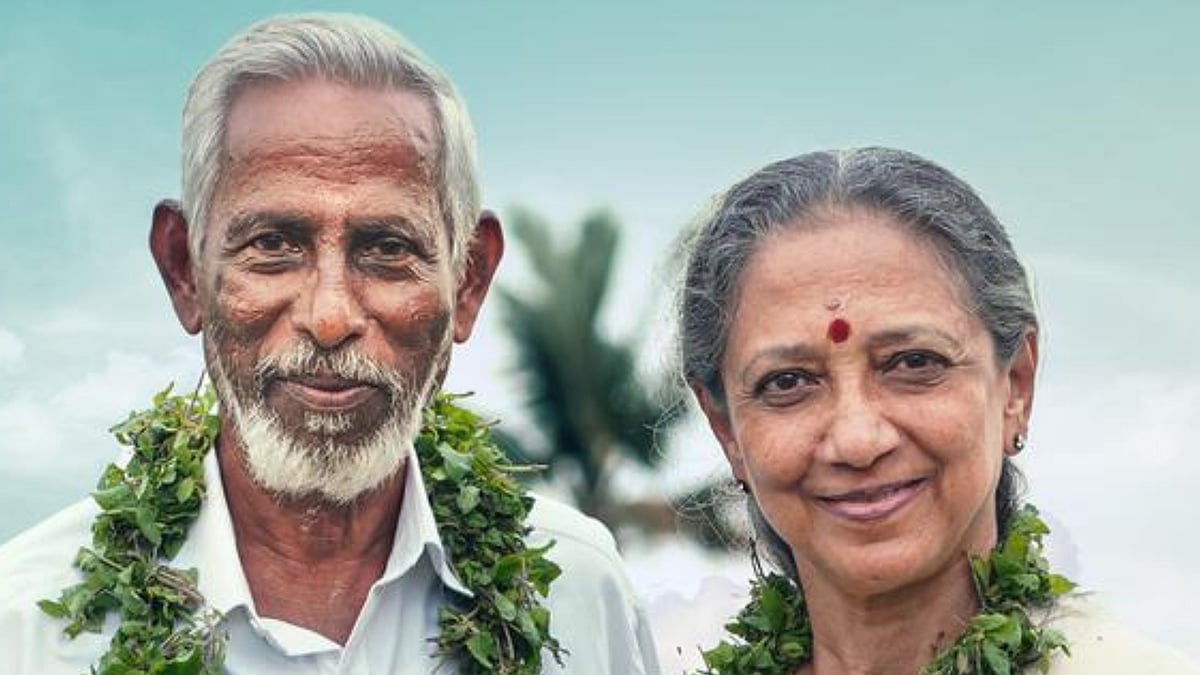 Jananam 1947 Pranayam Thudarunnu gets OTT release date