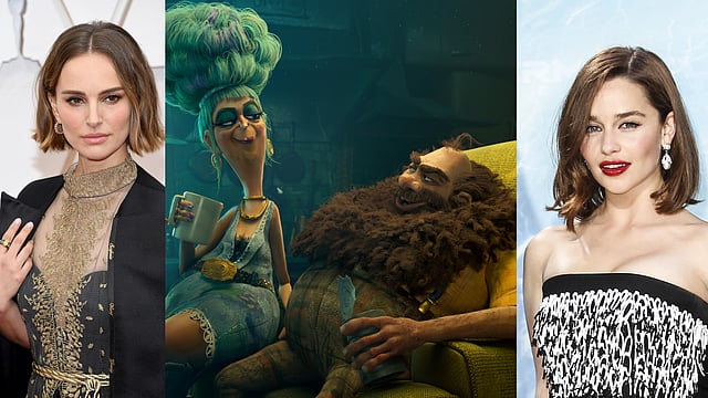 The Twits film adaptation to star Natalie Portman, Emilia Clarke and ...