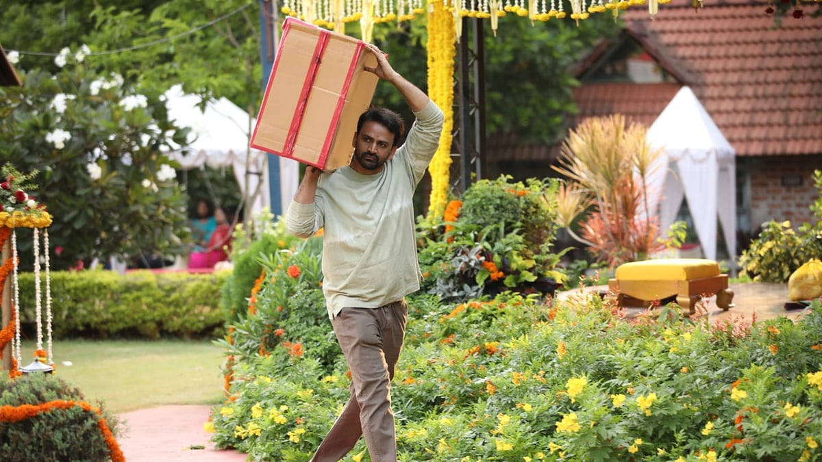 Kotee Movie Review: Dhananjaya shoulders this tale of sincerity and ...