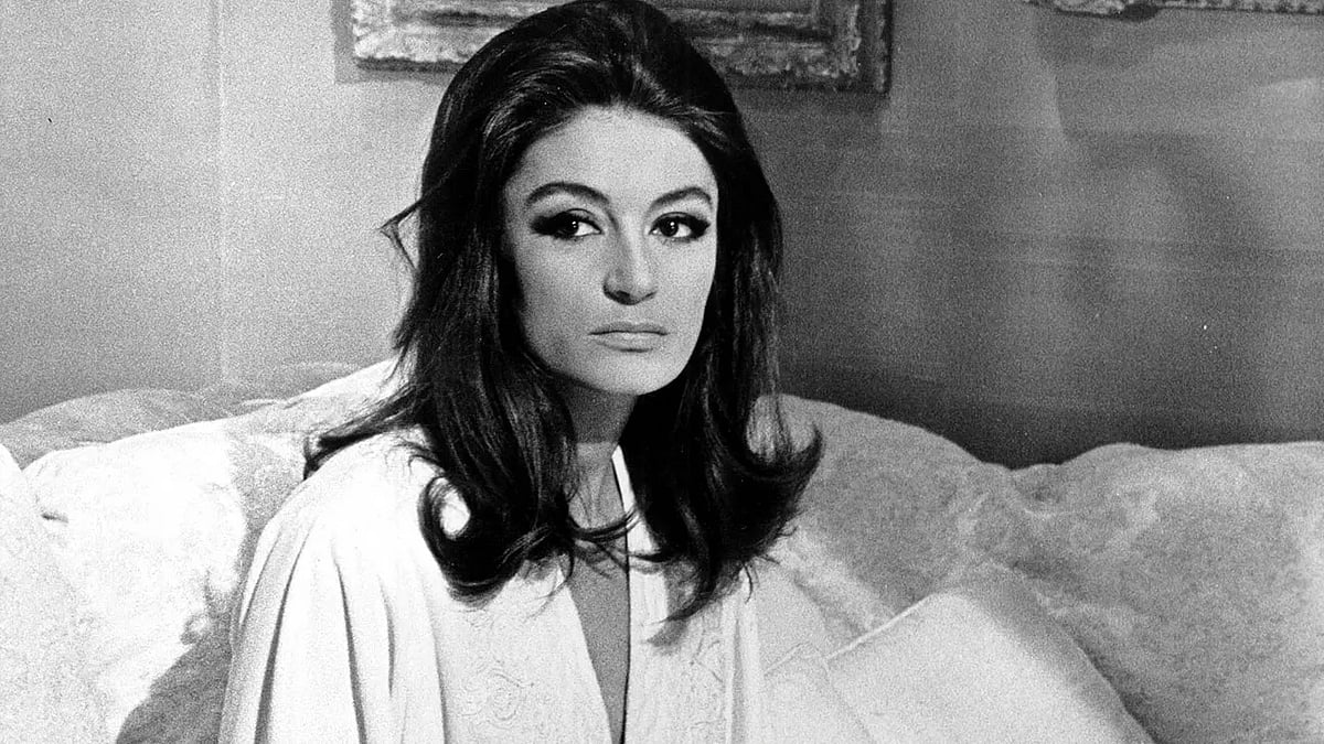 French actor Anouk Aimée passes away at 92