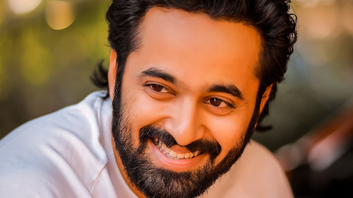 First look of Unni Mukundan's Get-Set Baby to be out on this date