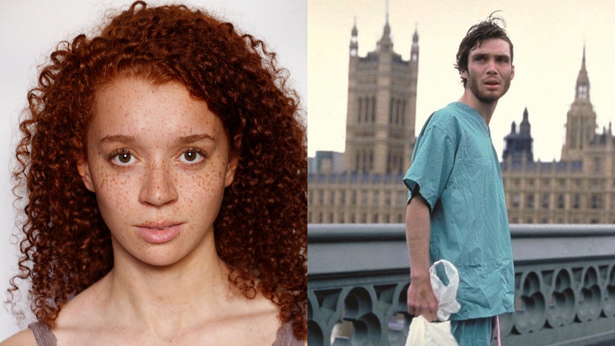 Erin Kellyman onboard 28 Years Later