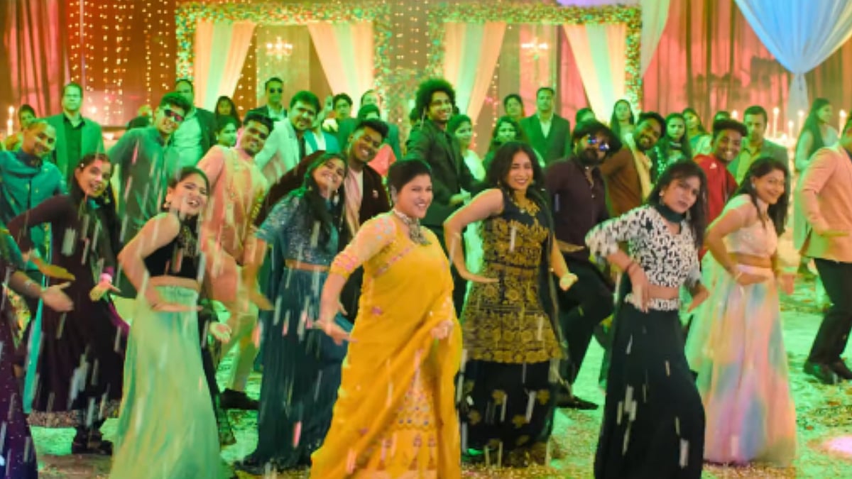 First single from Dhoom Dhaam to be out on this date