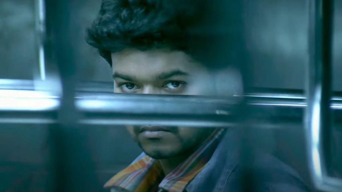 Vijay's Pokkiri gets a new teaser ahead of re-release