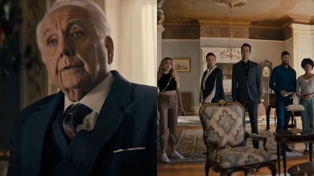 The Inheritance trailer: Too much is at stake to inherit generational ...