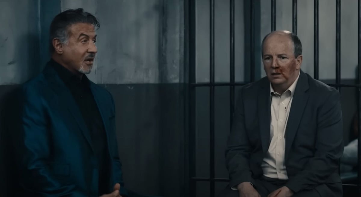 Tulsa King season 2 Teaser: Sylvester Stallone fights his rivals and ...