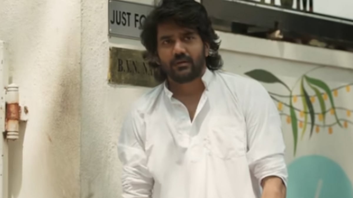 Video of 'Oru Naalil' song from Kavin's Star out