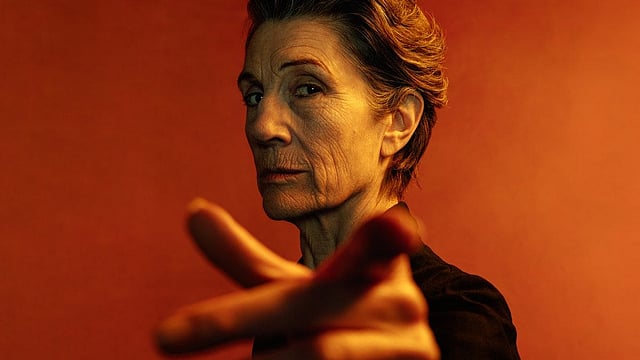 Succession actor Harriet Walter to play Margaret Thatcher in Channel 4 ...