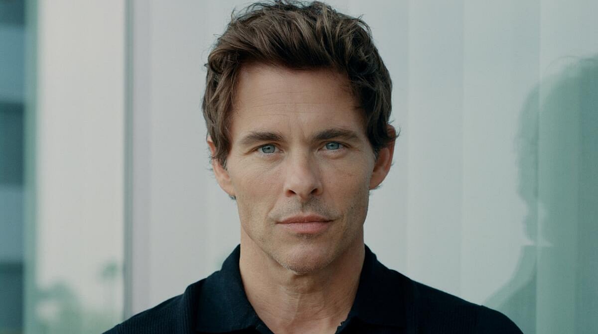 James Marsden in talks to star in Mike & Nick & Nick & Alice