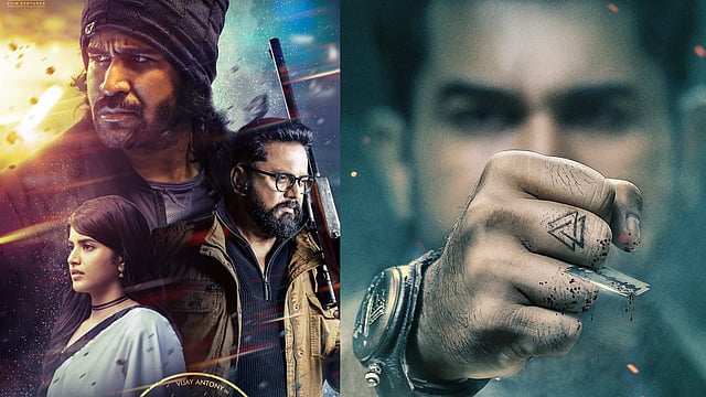 Mazhai Pidikkatha Manithan trailer to be out on this date