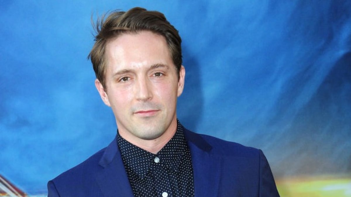 Beck Bennett joins the cast of James Gunn's Superman