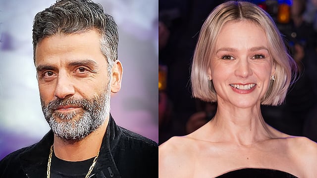 Oscar Isaac And Carey Mulligan in talks to star as couple in Beef season 2