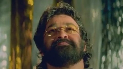 Mohanlal's Devadoothan to get a rerelease in theatres after 23 years