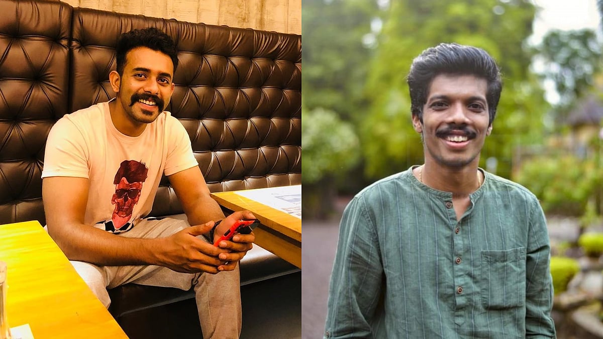 Arjun Ashokan's next helmed by Akhil Anilkumar goes on floors