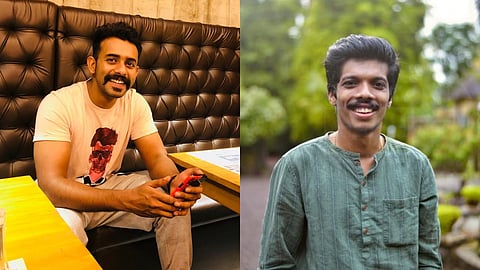 Arjun Ashokan's next helmed by Akhil Anilkumar goes on floors