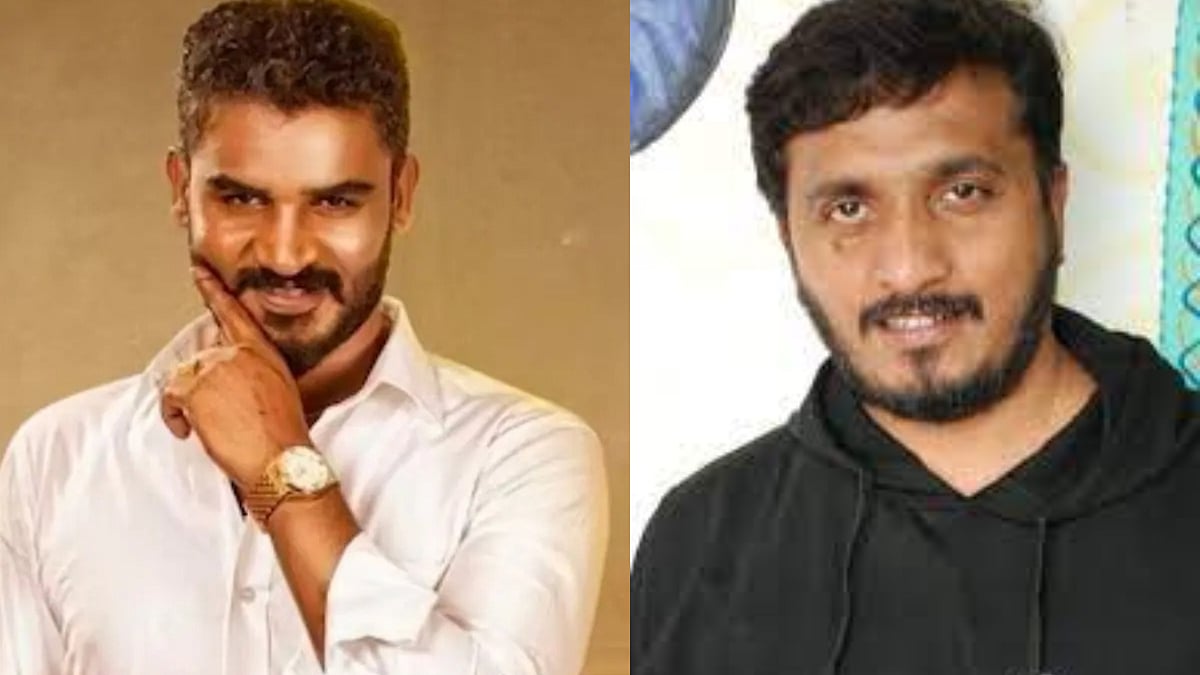 A P Arjun to produce Chikkanna's next as a lead