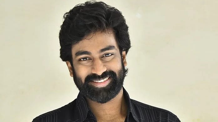 Rakshit Atluri: Even a negative person can be a devotee