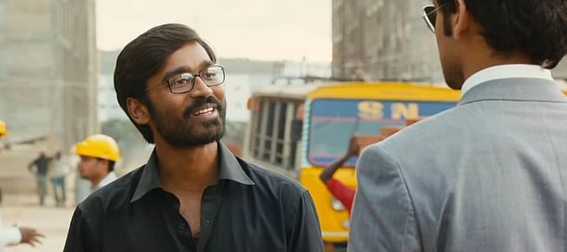 10 Years of Velaiyilla Pattathari: Special video celebrating Dhanush's ...