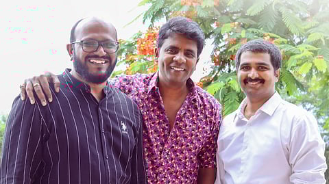 Maa Oori Polimera makers announce Polimera 3