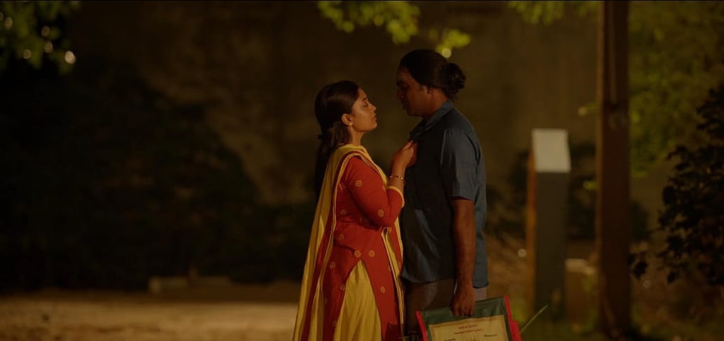Jama Trailer: A therukoothu artist's pursuit of recognition and love