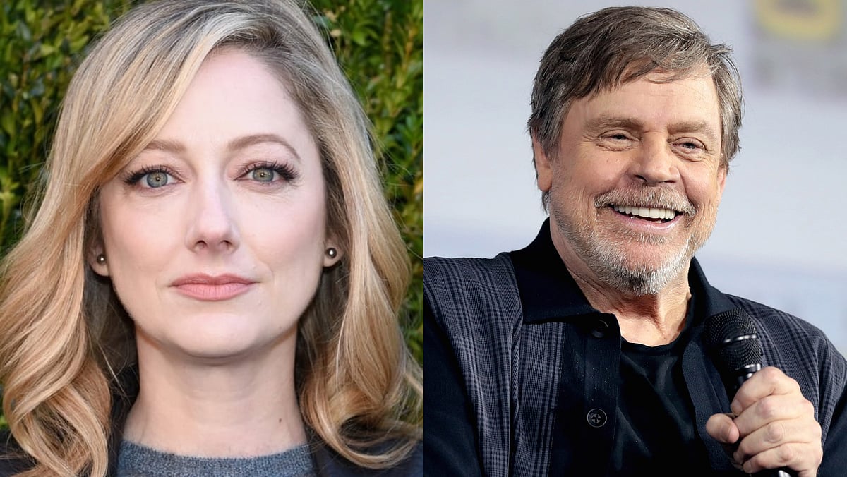 Judy Greer and Mark Hamill on board feature adaptation of Stephen King ...