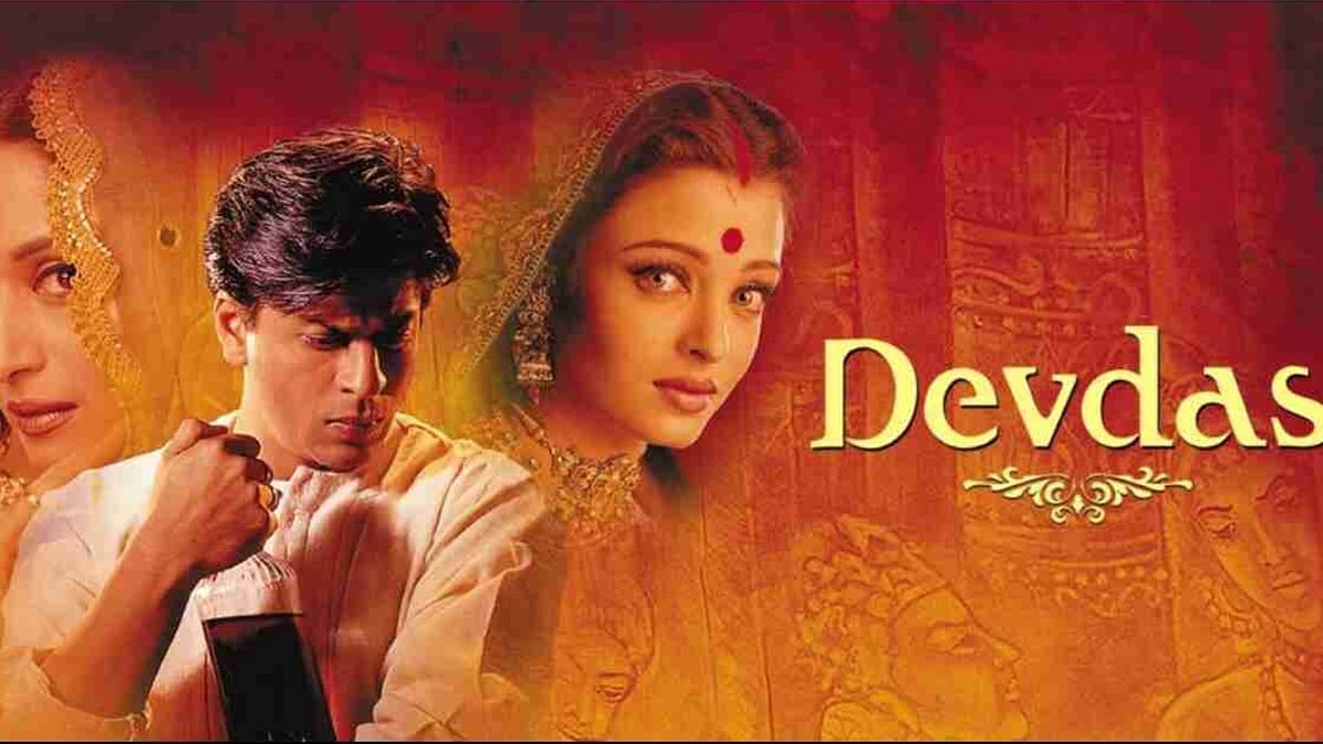Sanjay Leela Bhansali’s Devdas completes 22 years: ‘The magic lives on’