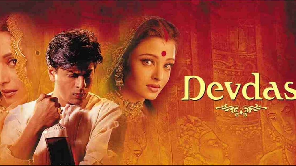 Sanjay Leela Bhansali’s Devdas completes 22 years: ‘The magic lives on’