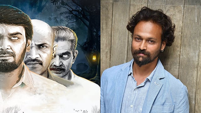 Sathyanath: Kabandha’s message is about overcoming entanglements