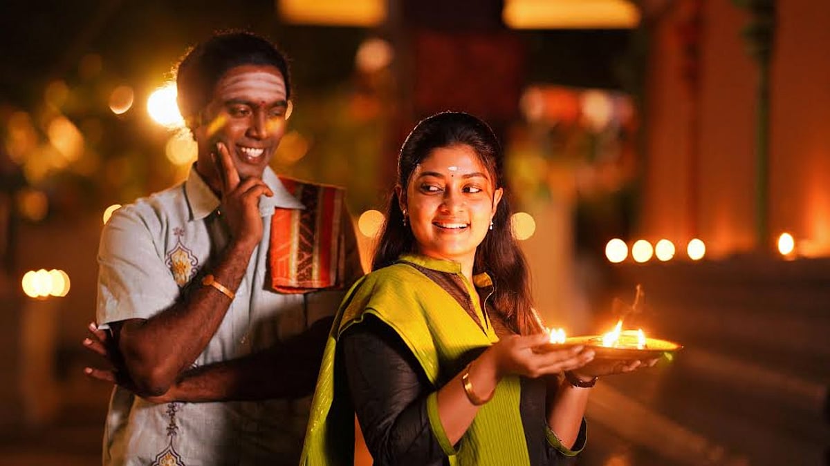 Jama explores the lifestyle and challenges of therukoothu artistes in ...