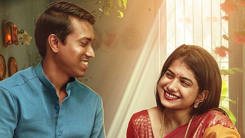 Althaf Salim and Anarkali Marikar's Mandakini gets an OTT release date