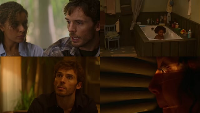 Bagman trailer: When a legend about a serial killer comes true