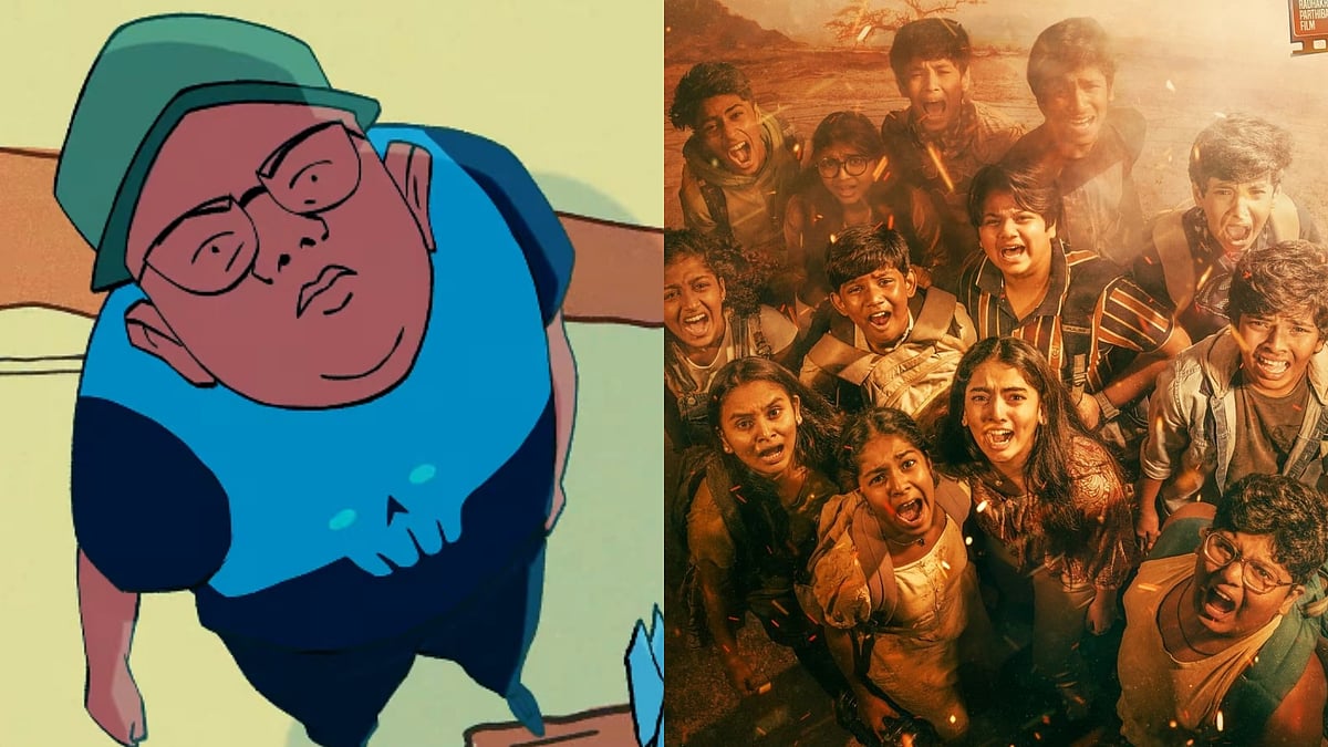 'Icky Picky' song from Teenz out