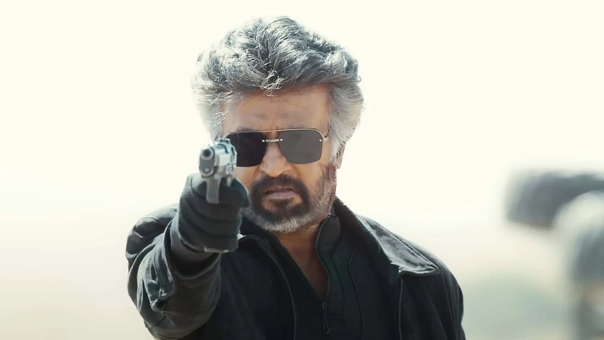 Mehul Kumar opens up why Rajinikanth refused to act with Raaj Kumar in ...