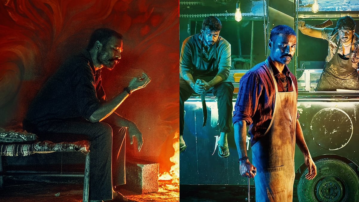 Raayan third single titled Raayan Rumble, to be out tomorrow