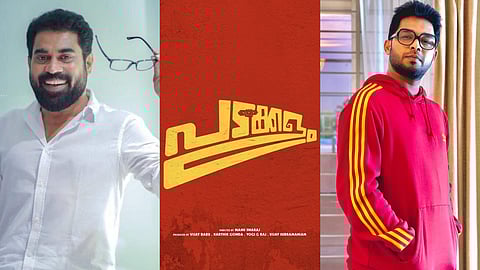 Suraj Venjaramoodu and Sharaf U Dheen's Padakkalam begins