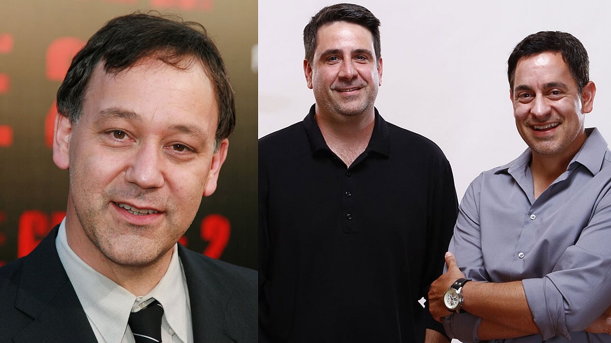Sam Raimi to produce and direct horror thriller Send Help