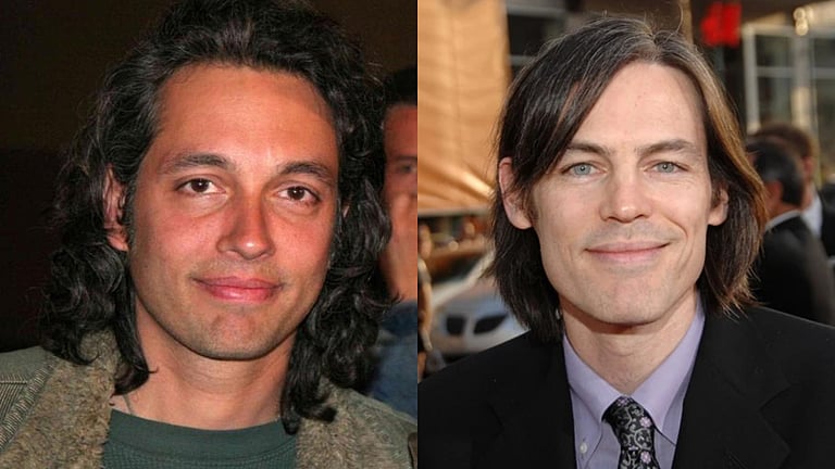 Iron Man screenwriters Mark Fergus and Hawk Ostby join Shadow Tiger ...