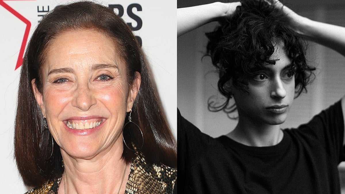 Mimi Rogers and Cemre Paksoy to star in Night Nurse