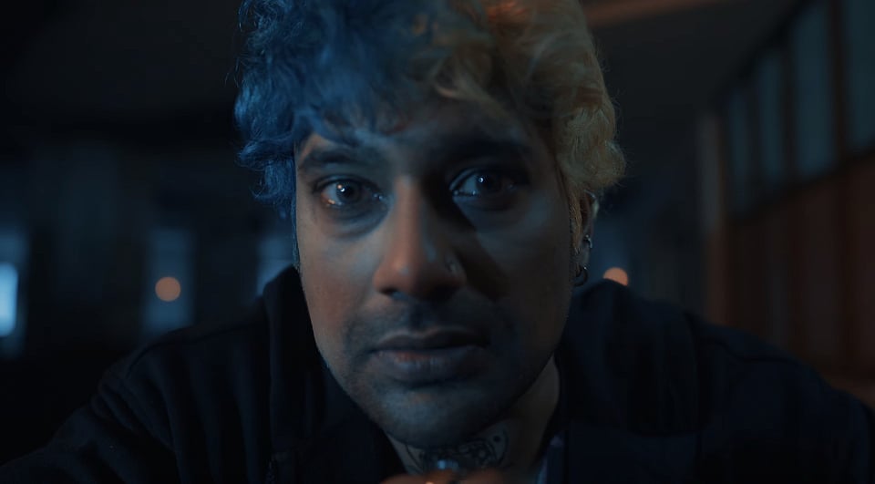 Viraaji teaser: Varun Sandesh is the eerie mastermind of a mysterious plan