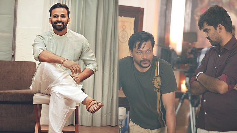 Dhananjay: The director and producer are well-prepared and passionate about Halagali