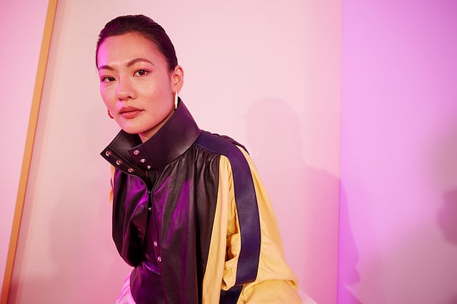 Zine Tseng from the 3 Body Problem joins the Young Sherlock cast