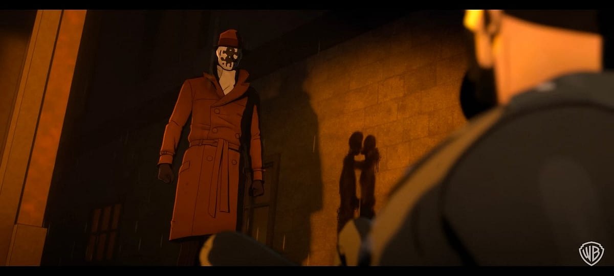 Watchmen Chapter 1 Trailer: Titus Welliver's paranoid detective ...