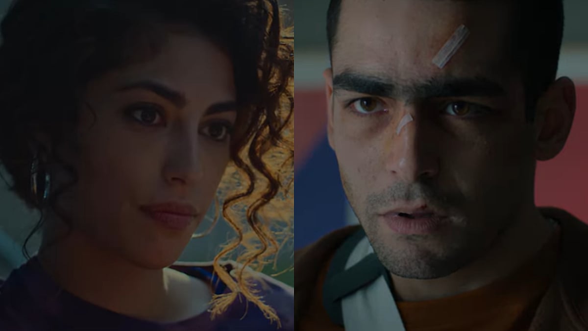 Elite Season 8 trailer: Omar and Nadia return as a murder happens in ...
