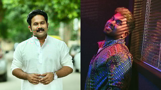 Aju Varghese: Our audience constantly corrects and guides us on the ...