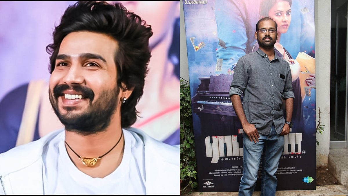 Shooting resumes for Vishnu Vishal-Ram Kumar film in Kodaikanal