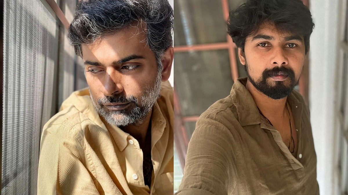 Alphonse Puthren onboard Arun Vaiga's next