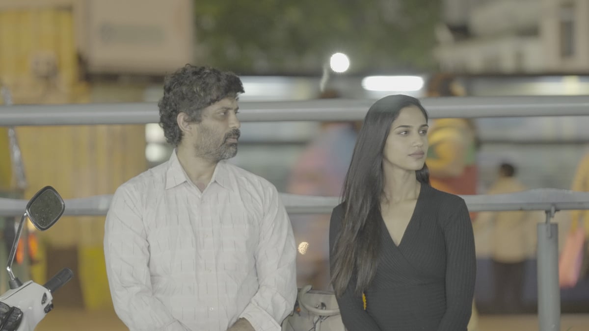 Bisi Bisi Ice Cream Movie Review: A melting pot of contrasting emotions